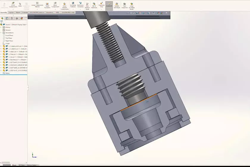 Homebrew Koenigsegg Engine Tech gaat een Miata in 14036_6