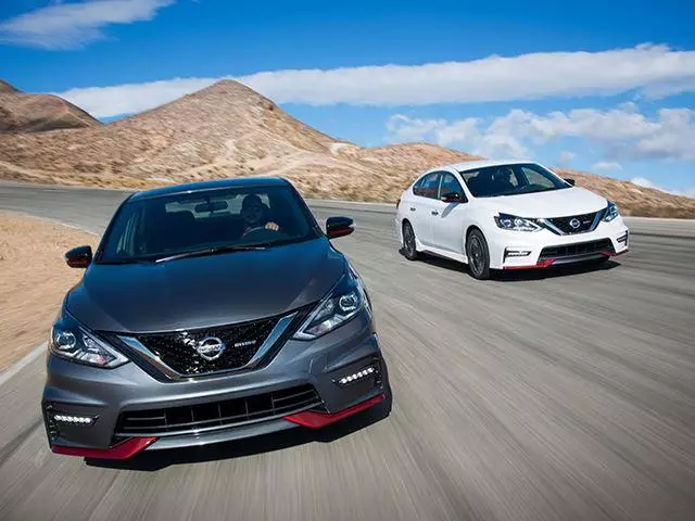 Nissan copia BMW M e AMG con plans para expandir Nismo 1420_1