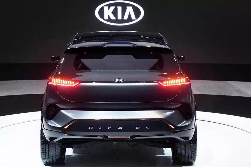 Kia revela visão de direção autônoma 14223_5