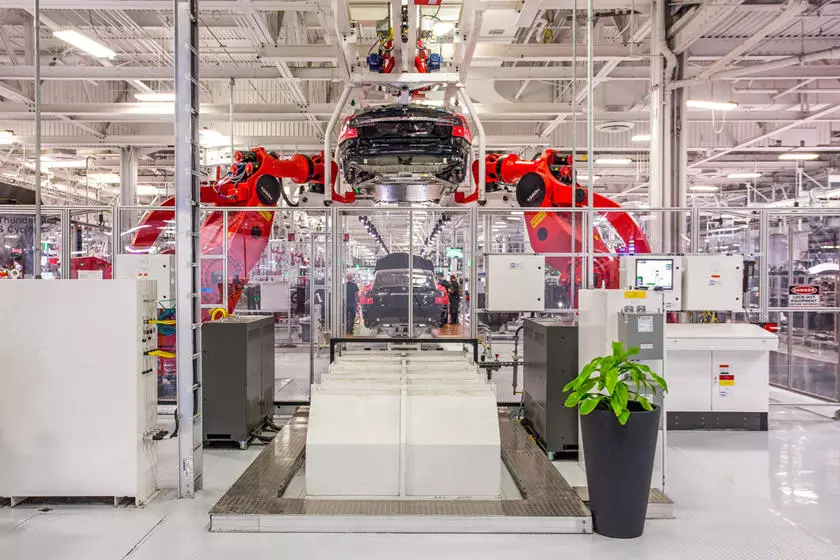 Tesla se pregătește să intre în India în 2021 14251_9