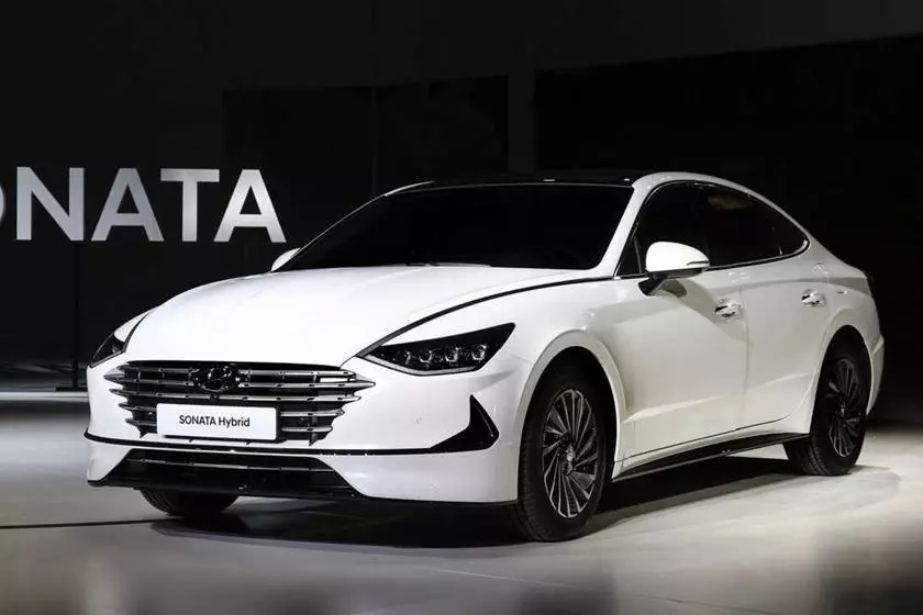 Η Hyundai αποκαλύπτει τη νέα τεχνολογία μετάδοσης 14510_2