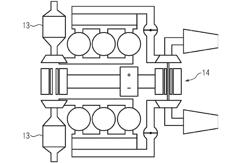 Porsche està reinventant el turbocompressor 1460_2