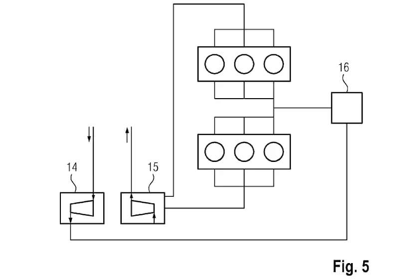 Ang Porsche ay Muling Nag-imbento ng Turbocharger 1460_3