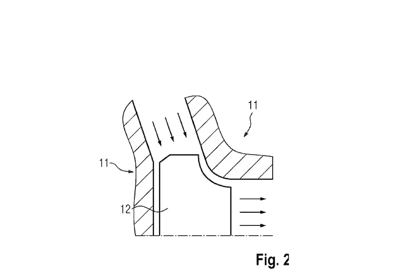 Ang Porsche ay Muling Nag-imbento ng Turbocharger 1460_5