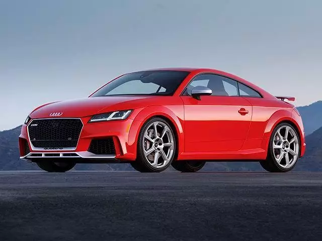 Chcete poriadne nové Audi TT RS alebo RS3? Tu je, koľko budú stáť 1465_1