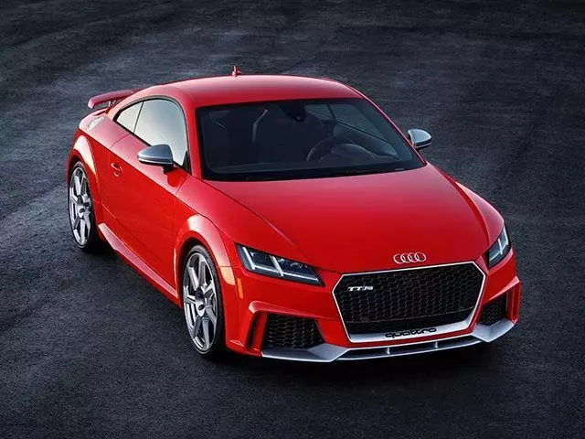 Chcete poriadne nové Audi TT RS alebo RS3? Tu je, koľko budú stáť 1465_2