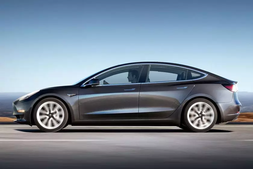 Tesla maksaa Elon Muskille vain, jos hän saavuttaa seuraavat 14697_3