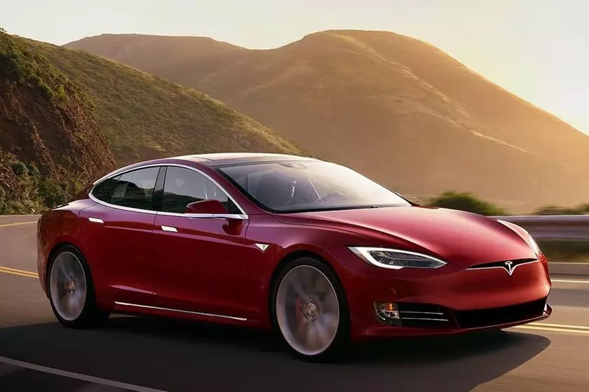 Tesla maksab Elon Muskile ainult siis, kui ta teeb järgmist 14697_5