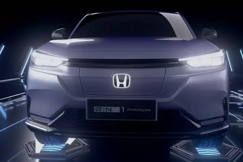 Honda neočekivano najavljuje tri nova automobila 14880_3