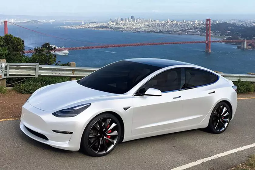 Öfkeli Kamyon Sahipleri Tesla Supercharger Noktalarını Engelliyor 14983_6