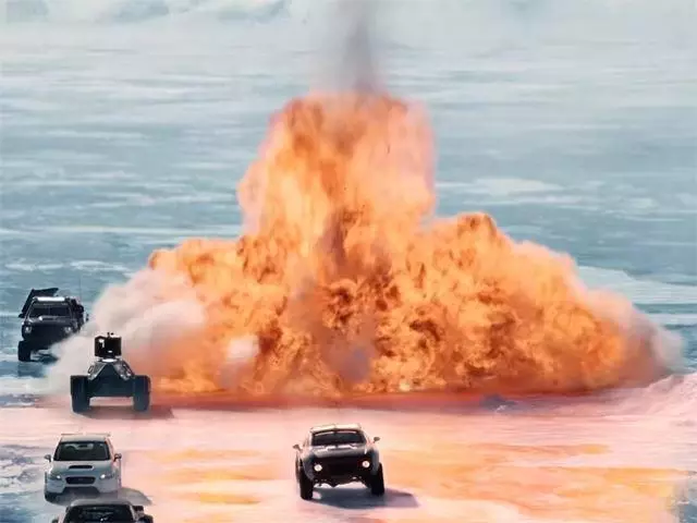 Fate Of The Furious bol pirátsky viac ako 2,1 milióna krát 1501_1