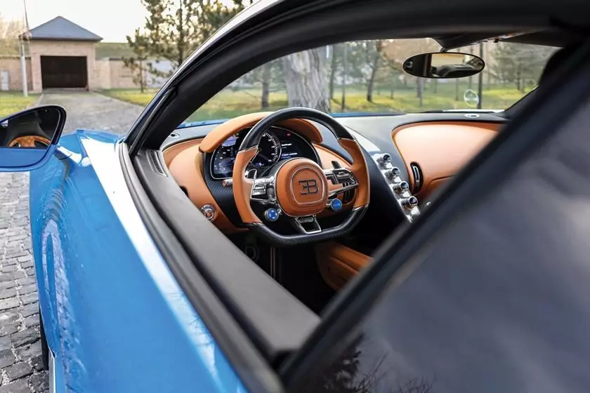 Miért próbálják olyan sokan eladni Bugatti Chironjaikat? 15172_5