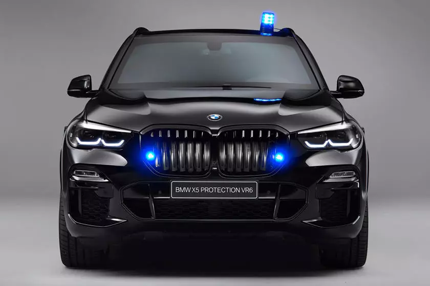 A broma de Tesla Cybertruck de BMW é incrible 15188_5