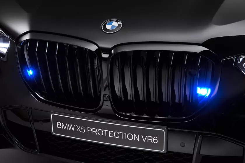 BMW компаниясының Tesla Cybertruck әзілі керемет 15188_7