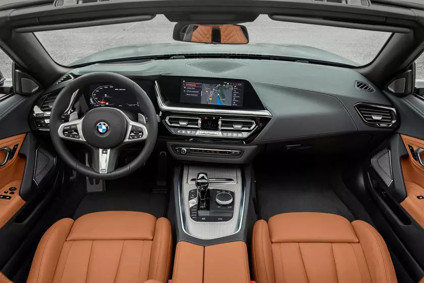 Annunciato il prezzo della BMW Z4 sDrive30i 15248_6