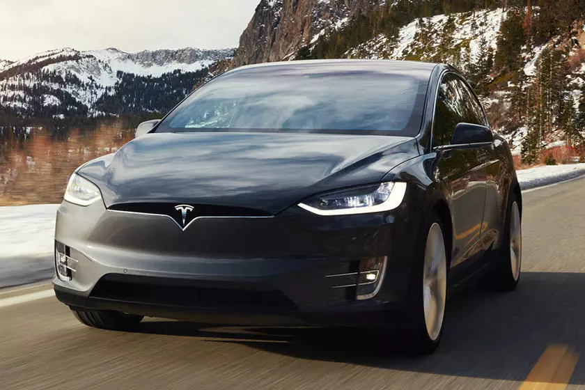 På markedet for en brukt Tesla? Les dette først 15415_5