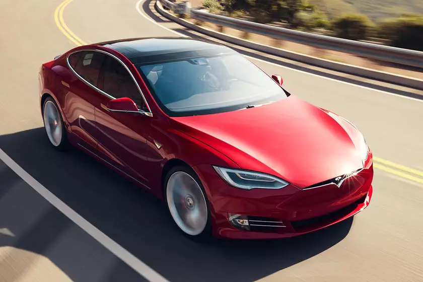 På markedet for en brukt Tesla? Les dette først 15415_7