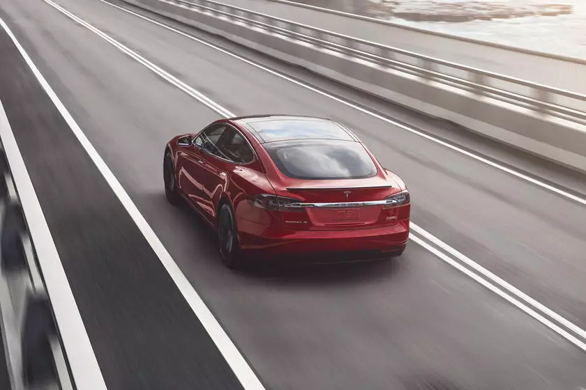 Στην αγορά ενός μεταχειρισμένου Tesla; Διαβάστε αυτό πρώτα 15415_9