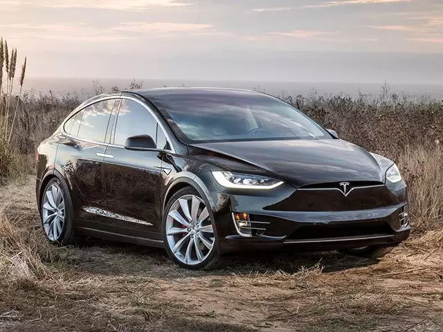 Izvještaji potrošača detroniziraju Tesla Model S sa vrha iz sigurnosnih razloga 1545_2