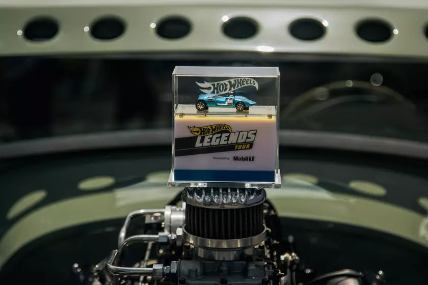 Hot Wheels Legends, 마이애미 우승자 발표 15548_3