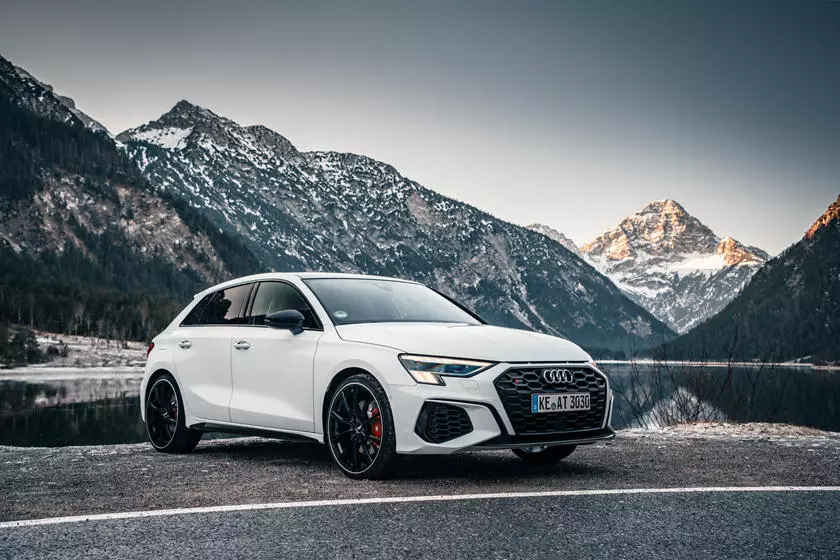 Nýr Audi S3 fær 365 hestafla uppfærslu 15604_4