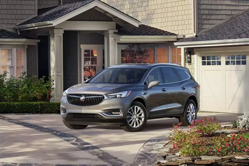 Buick Enspire Electric SUV концепт ќе дебитира во Пекинг 15848_4