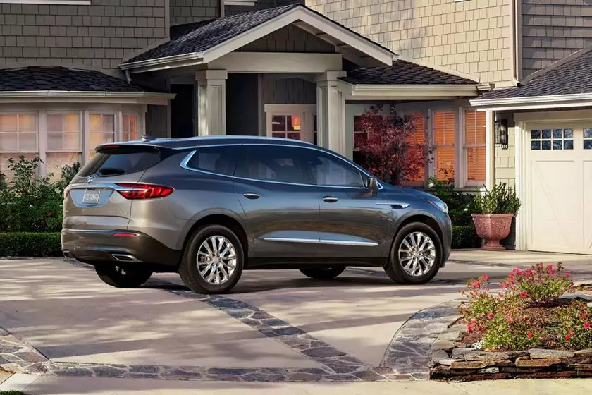 Buick Enspire Electric SUV-konsep sal in Beijing debuteer 15848_5