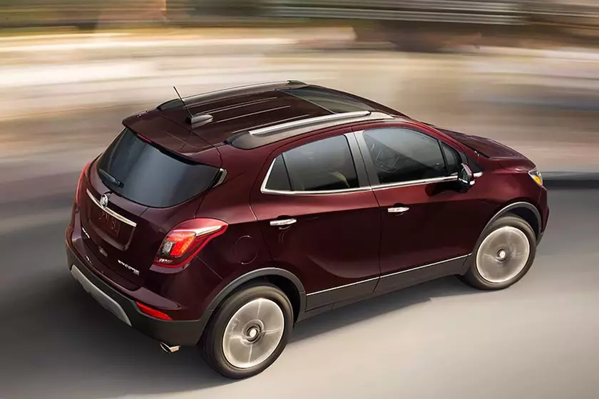 Buick Enspire Electric SUV-konsep sal in Beijing debuteer 15848_7