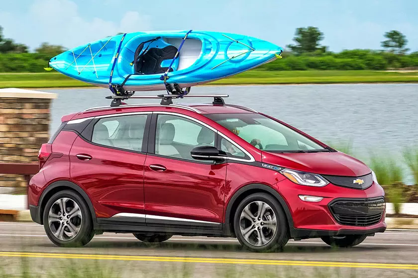 Chevrolet Bolt hat gjin goede 2018 15919_3