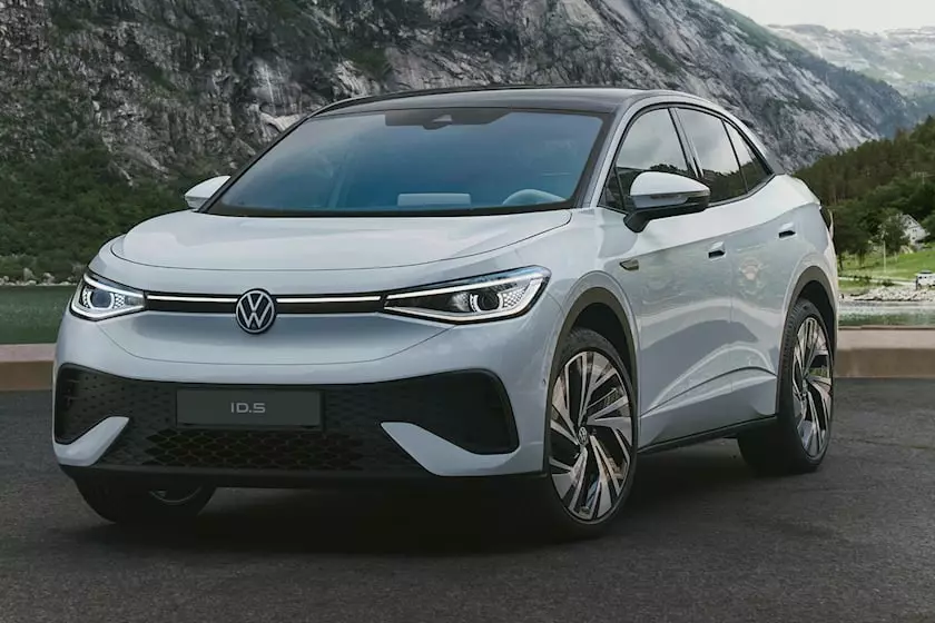 Volkswagen a făcut mai mulți bani vânzând mai puține mașini în 2021 16279_15