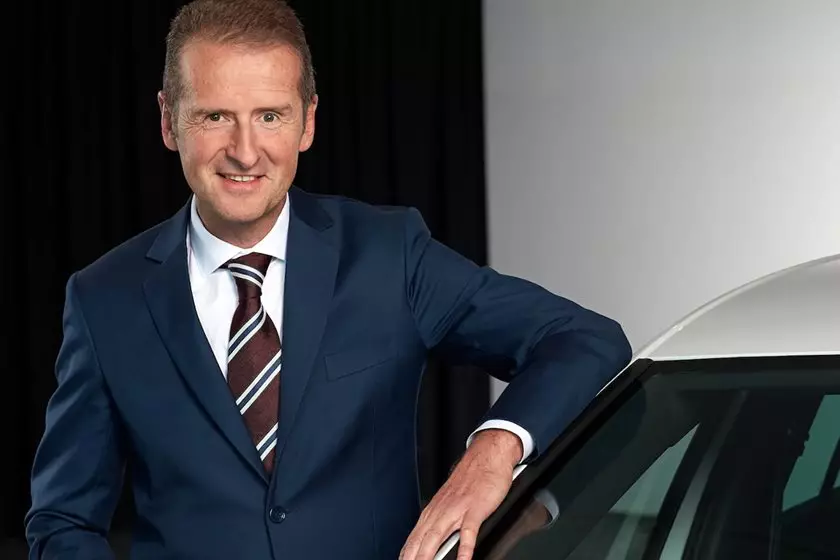 Volkswagen Sacks administrerende direktør Matthias Muller 16823_3