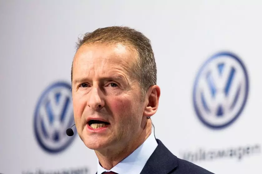 Volkswagen Sacks administrerende direktør Matthias Muller 16823_4