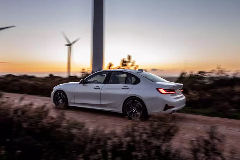 BMW 3-serie plug-in heeft een groot geheim 16850_2