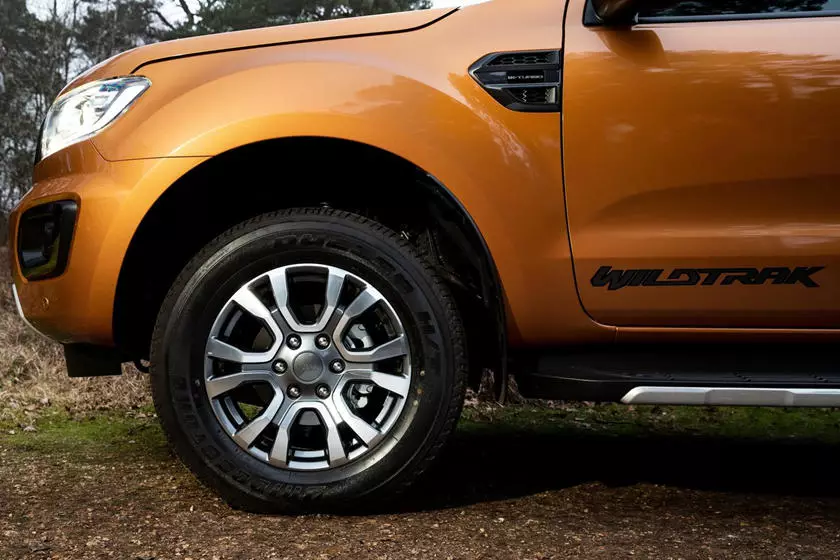 Ford ha sicuramente dei piani in arrivo per The Ranger 16886_9