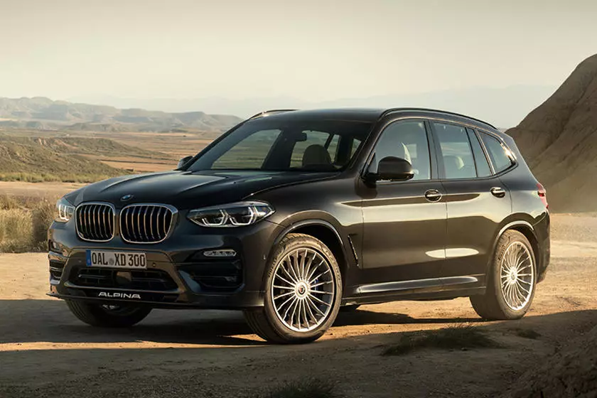 Alpina Smack mluví o Audi SQ5 TFSI o výkonu 354 koní 16926_4