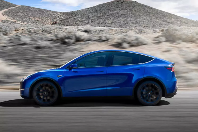 Ин ҳафта таҳвили Tesla Model Y оғоз мешавад 16956_5