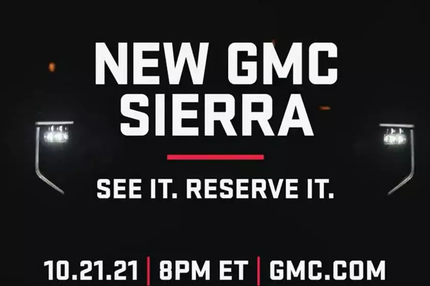 TEASED: 2022 GMC Sierra 1500 Denali Ultimate će redefinirati luksuz kamiona 17131_4