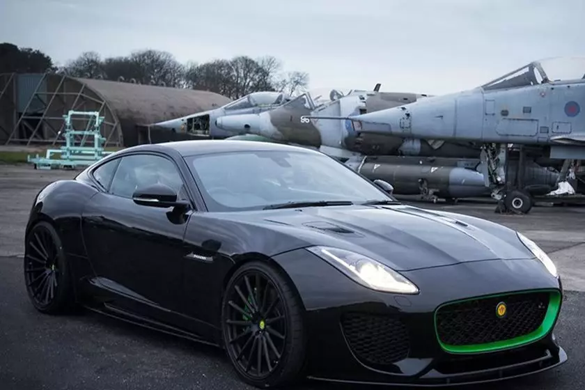 Næstum 25 prósent af 666 HP Lister Thunder dæmunum seldir á 24 klukkustundum 17553_2