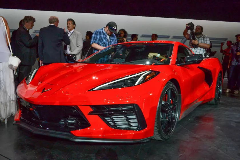 C8 Corvette Order Guide Uncovers Endless of Options 17592_2