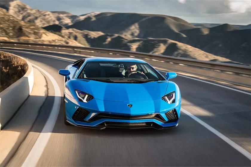 Le supercar che solo i più ricchi di noi possono permettersi 17775_39