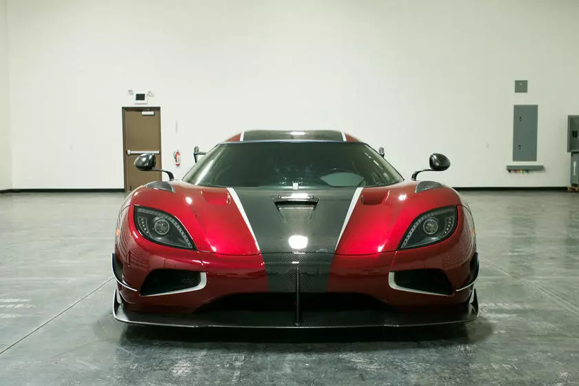 Supercar Hanya Yang Terkaya Dari Kami Yang Mampu 17775_9