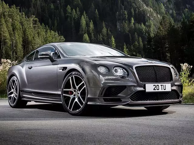 IVolkswagen ineNdaba eziLungileyo emva kwe-Bentley kunye ne-Bugatti yokuthengisa i-Off Scare 1777_3