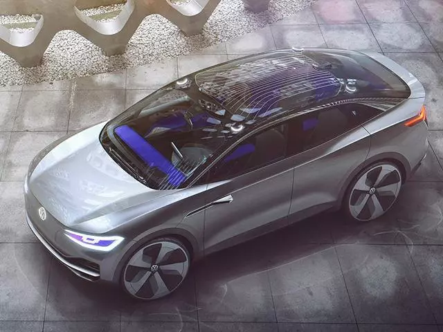 Audi Kuiranta Malkara Elektra Aŭto Kiu Povus Bati Modelon 3 Al Koncesio 1785_2