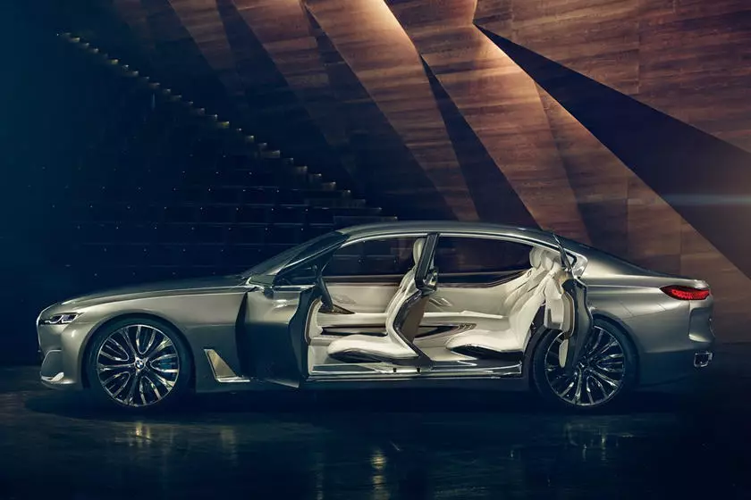 Ikaw ba ang 2020 BMW 7 Series? 18039_6