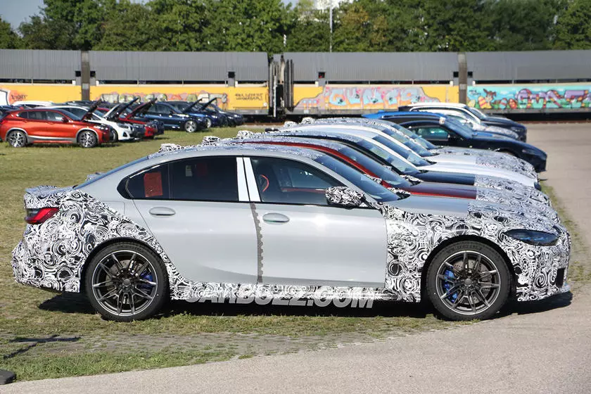 BMW heeft meer details over nieuwe M3-wagen 18082_6