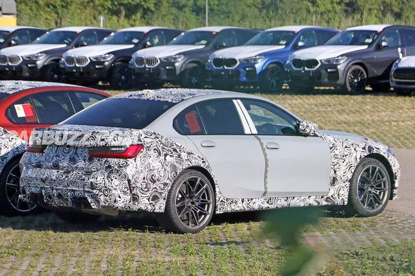 BMW heeft meer details over nieuwe M3-wagen 18082_7