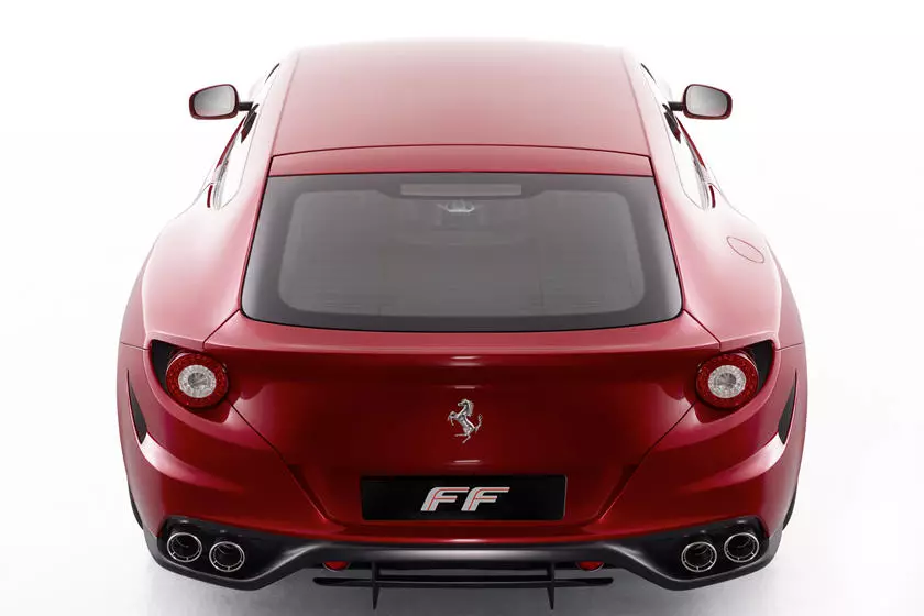 Urip Ngimpi Ganti Mesin Kanthi Ferrari V12 Iki 18098_10