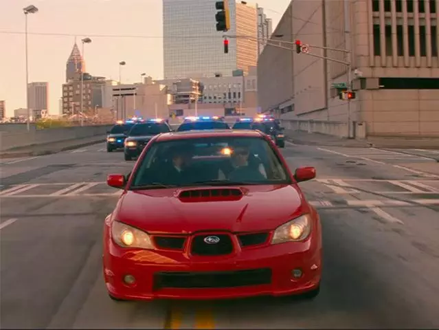 Baby Driver İlin Ən Çox Gözlənilən Avtomobil Filmimizdir 1834_1