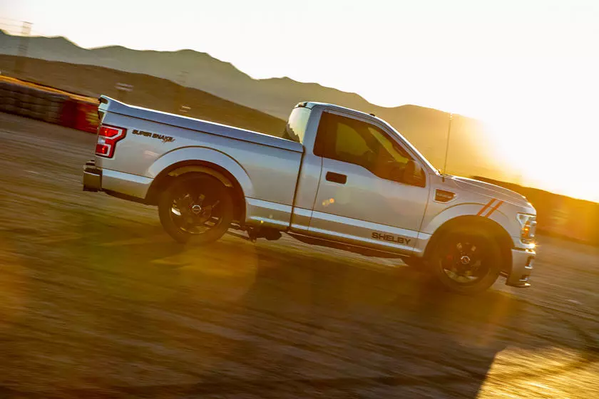 تم إنتاج Shelby F-150 Super Snake Sport 18509_5