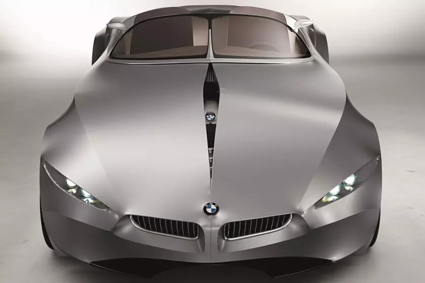 تقنية BMW's Secret الجديدة المكشوفة 18519_5